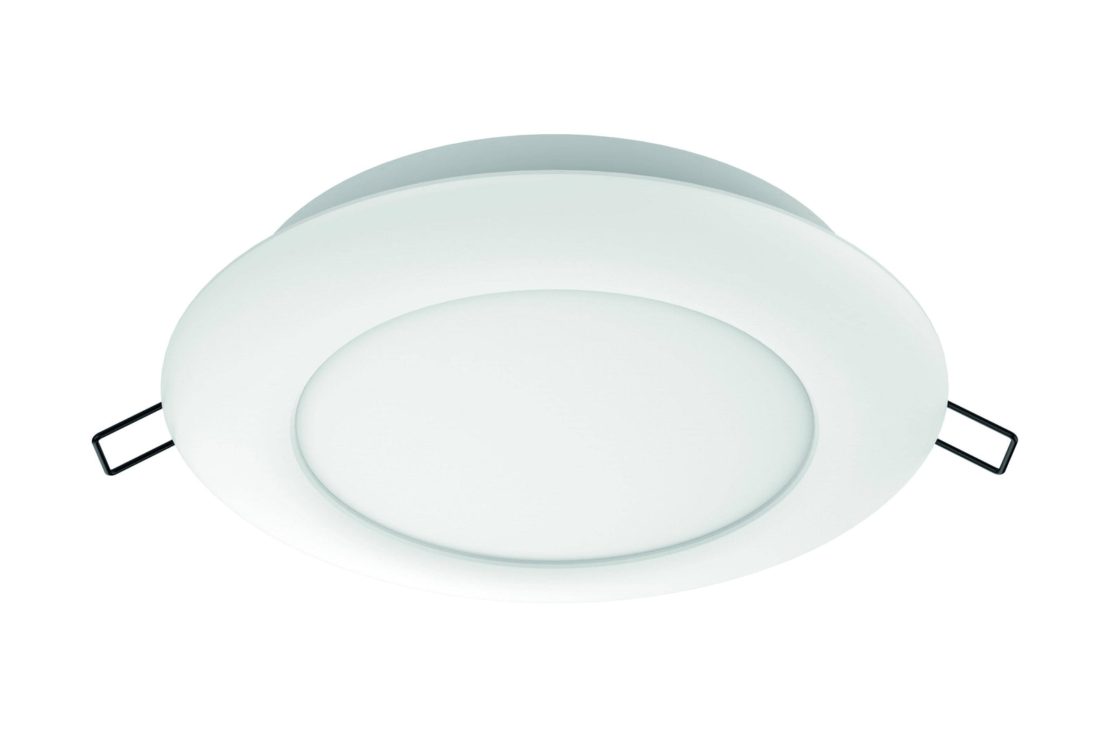 Integral LED Downlight 11W (18W) 6500K 1030lm 150mm cut out Non ...